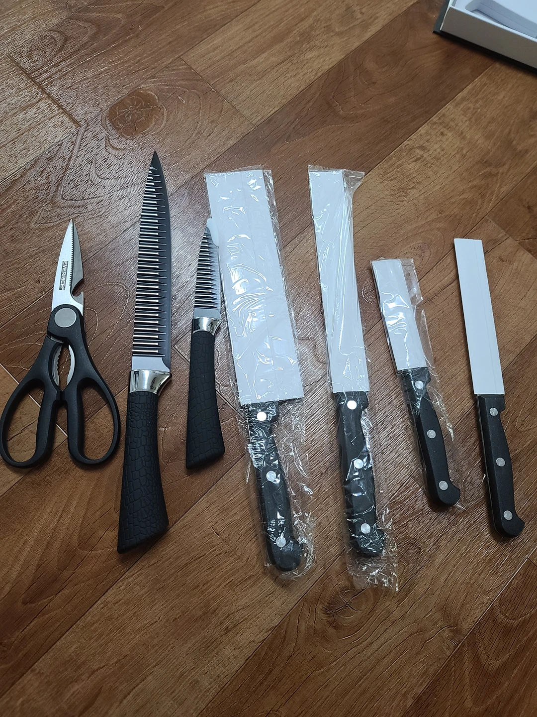 칼 당근 중고거래
