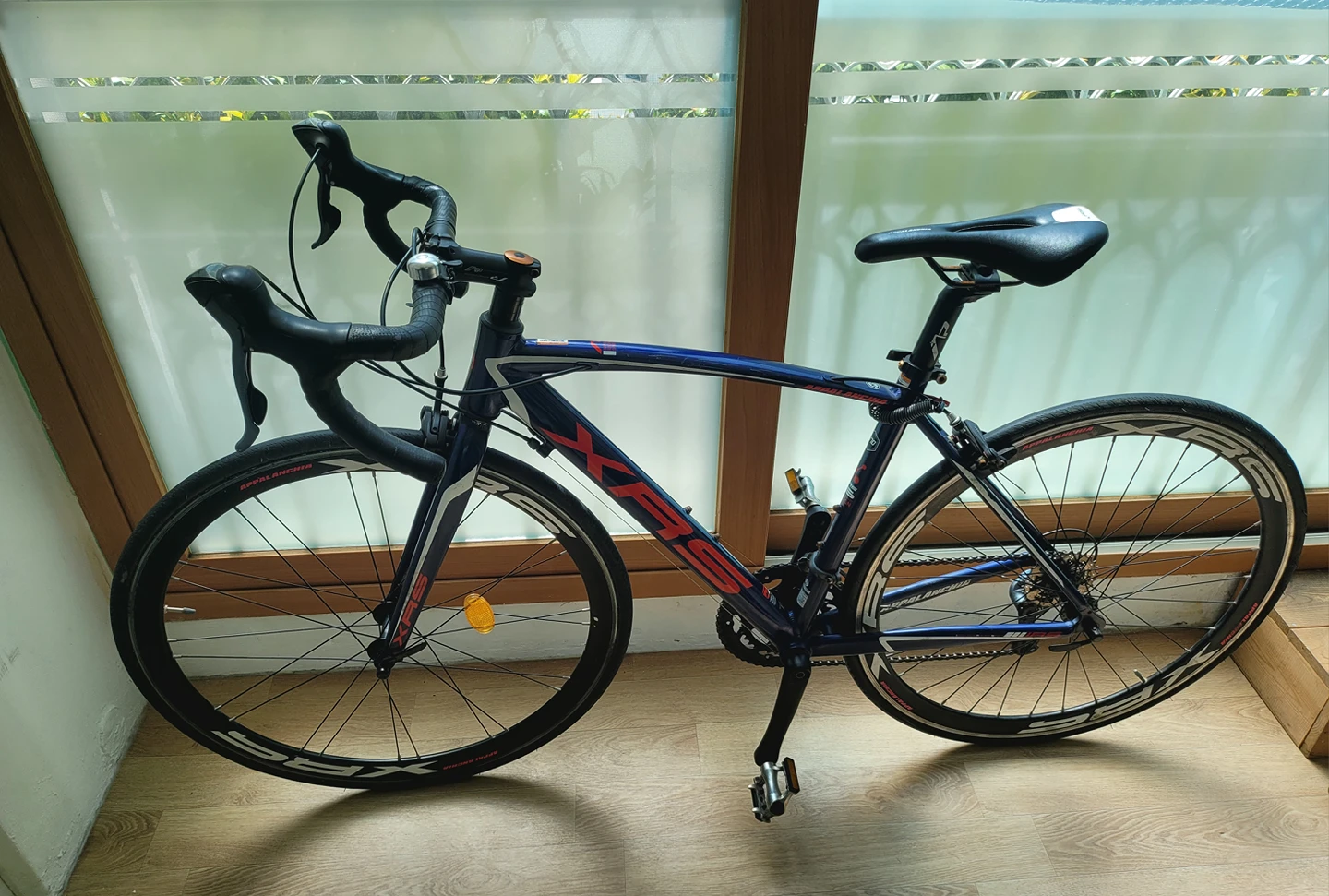 700C xrs 16 아팔란치아... | 당근 중고거래