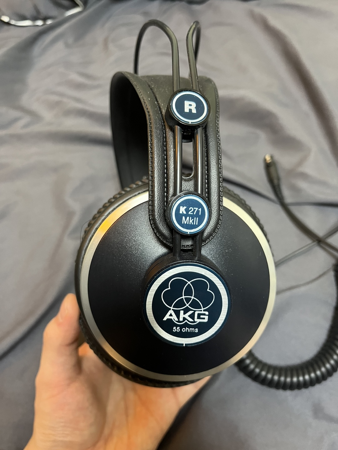 AKG k271 mk2 모니터링... | 당근마켓 중고거래