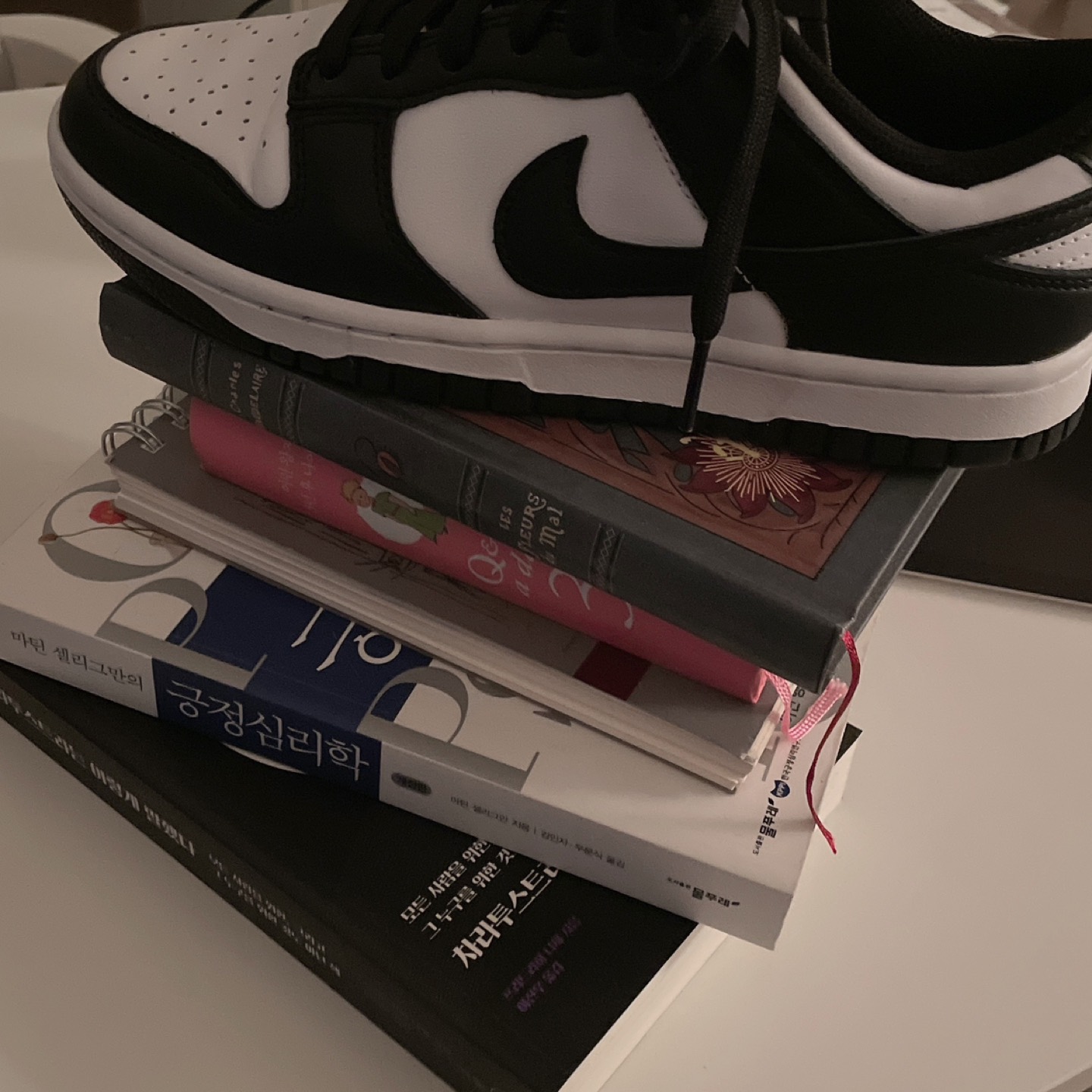 🔲나이키 덩크 로우 범고래 UK... | 당근 중고거래