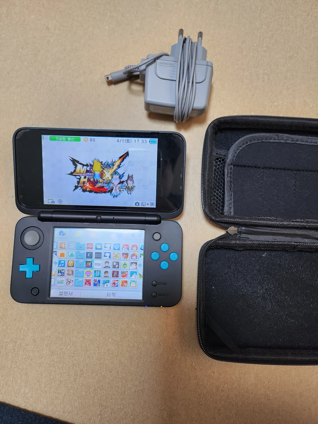 닌텐도 new 2ds xl | 당근 중고거래
