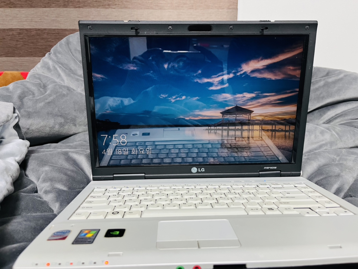 Lg laptop | 당근 중고거래