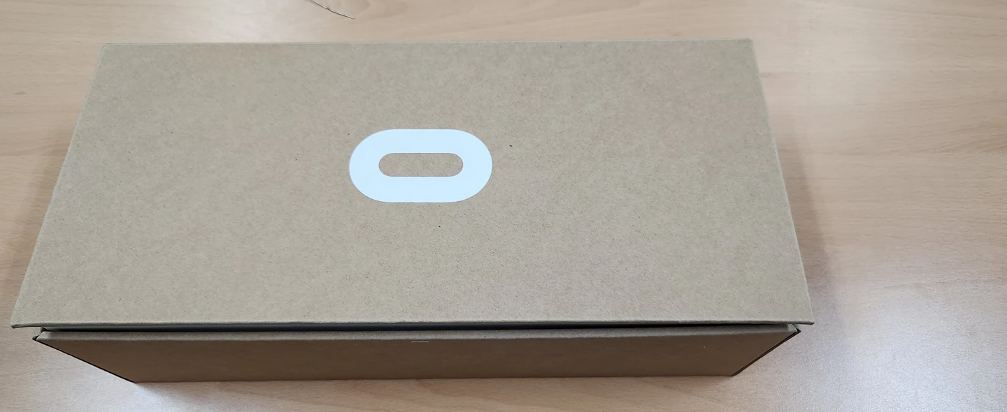 오큘러스 퀘스트2 128G 팝니다 | 당근 중고거래