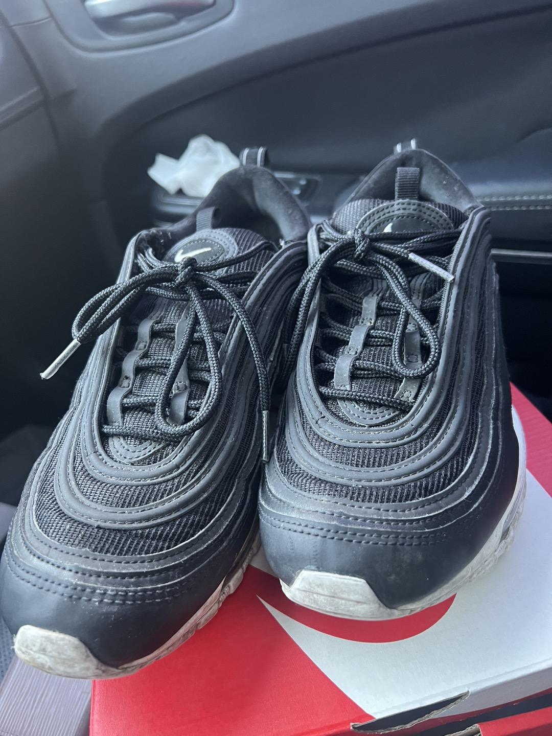 나이키 에어맥스97. 275mm | 당근 중고거래