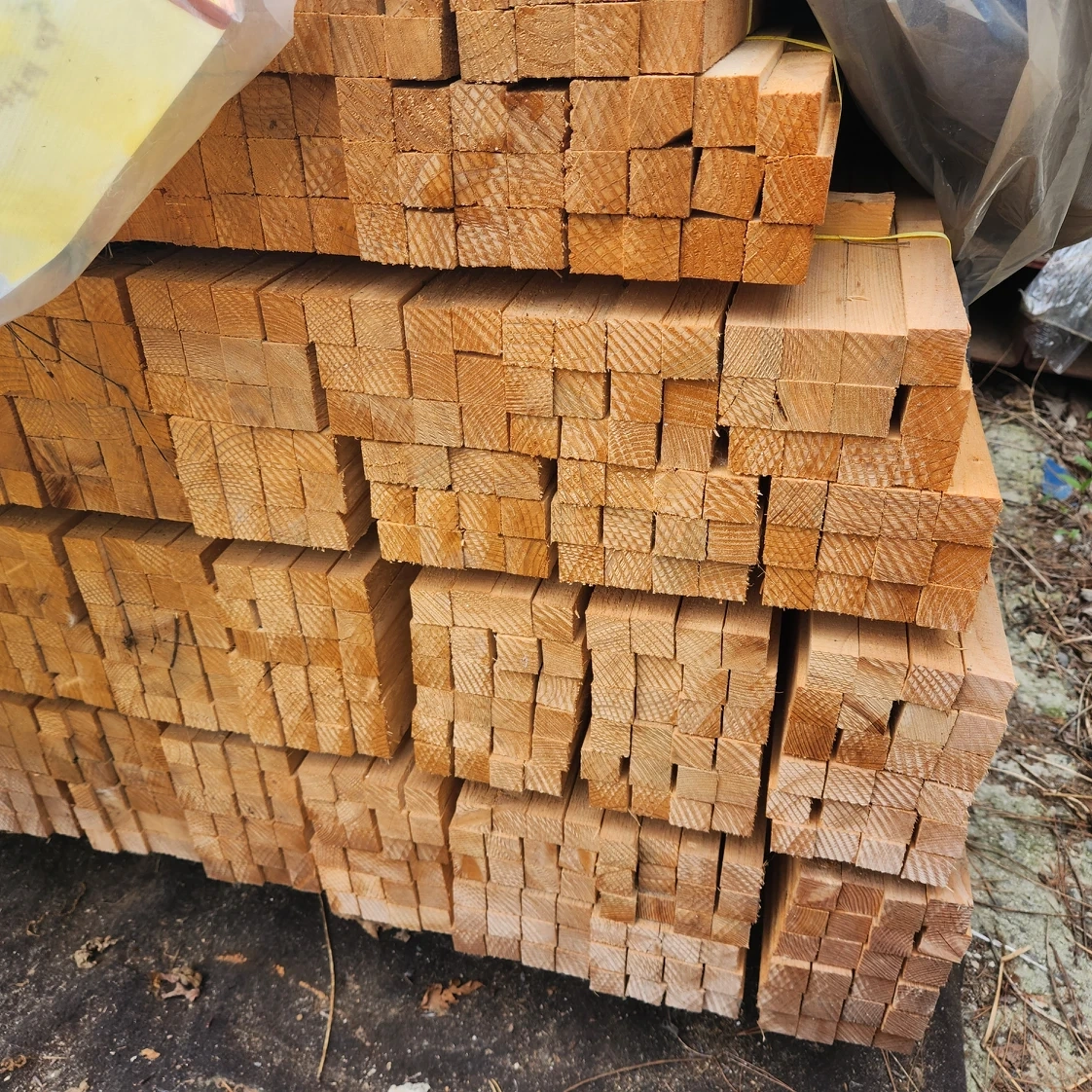다루끼판매28*28*3600 | 당근마켓 중고거래