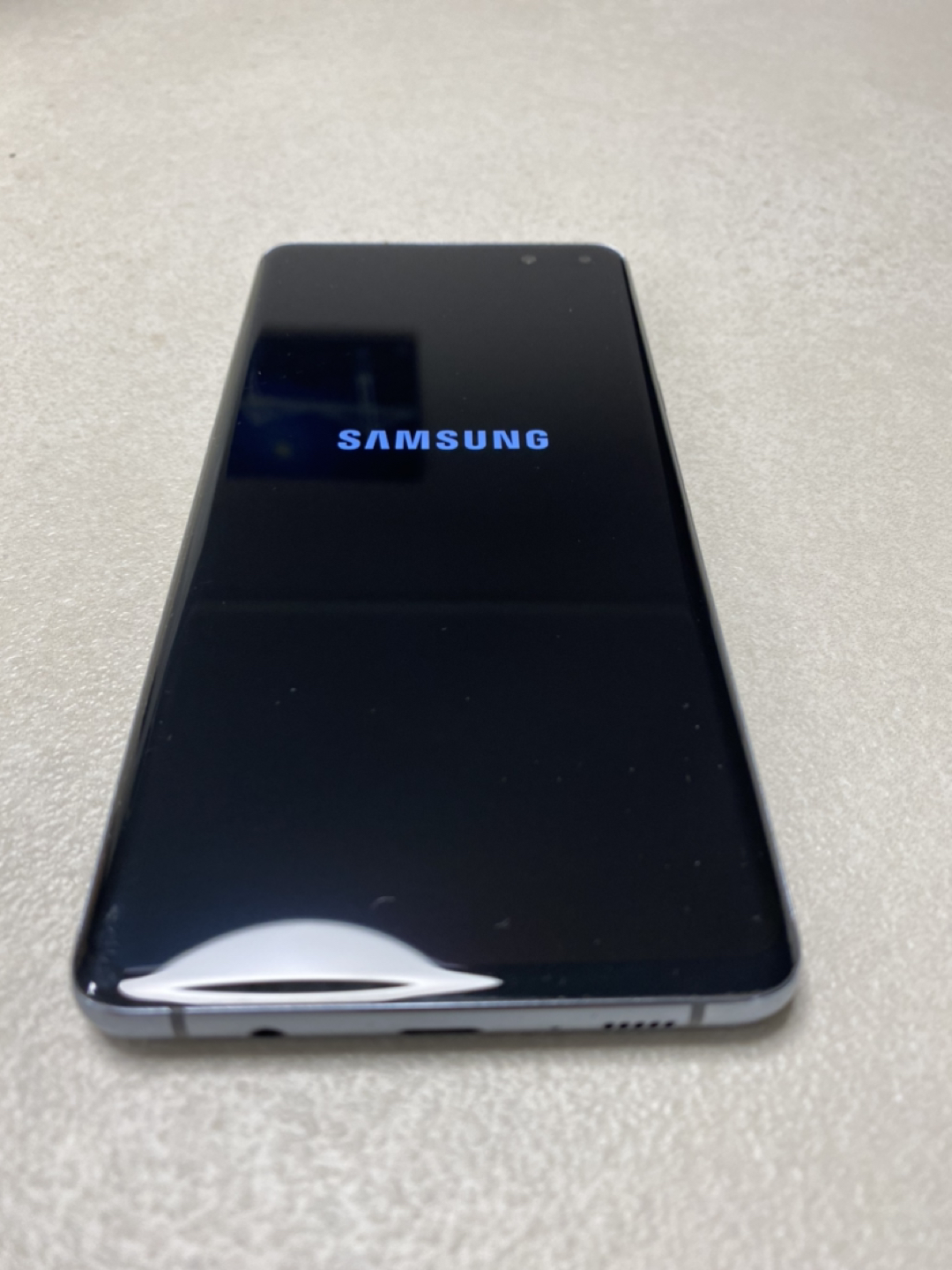 갤럭시s10 5g 256g 공기... | 당근 중고거래