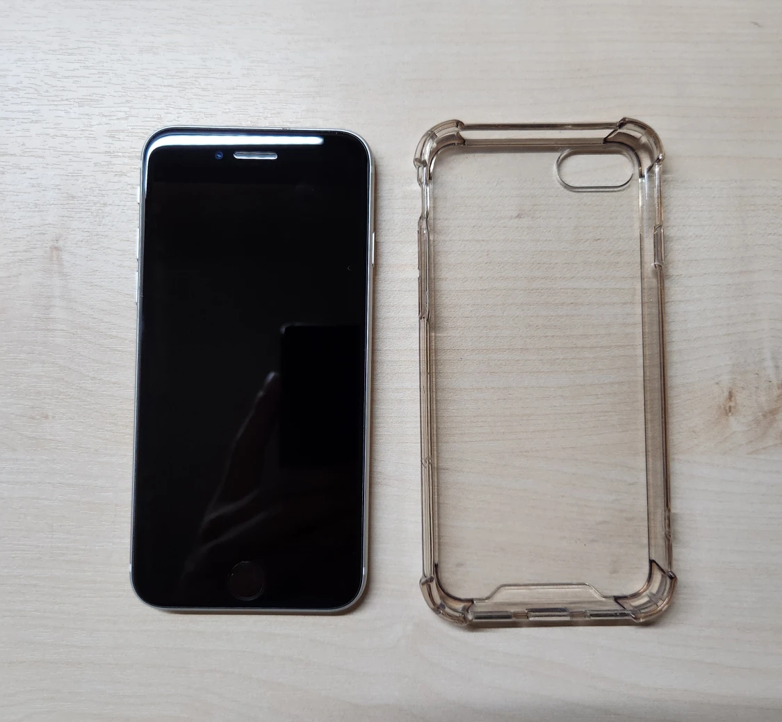 아이폰 SE2 64G | 당근 중고거래