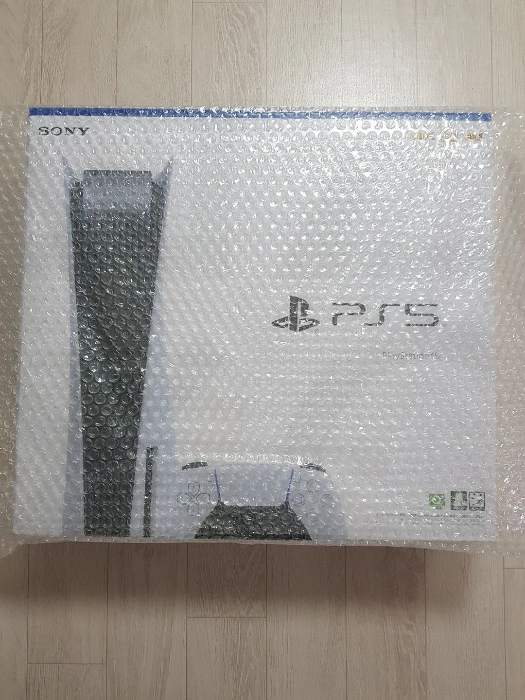 플레이스테이션 플스5 1218A... | 당근 중고거래