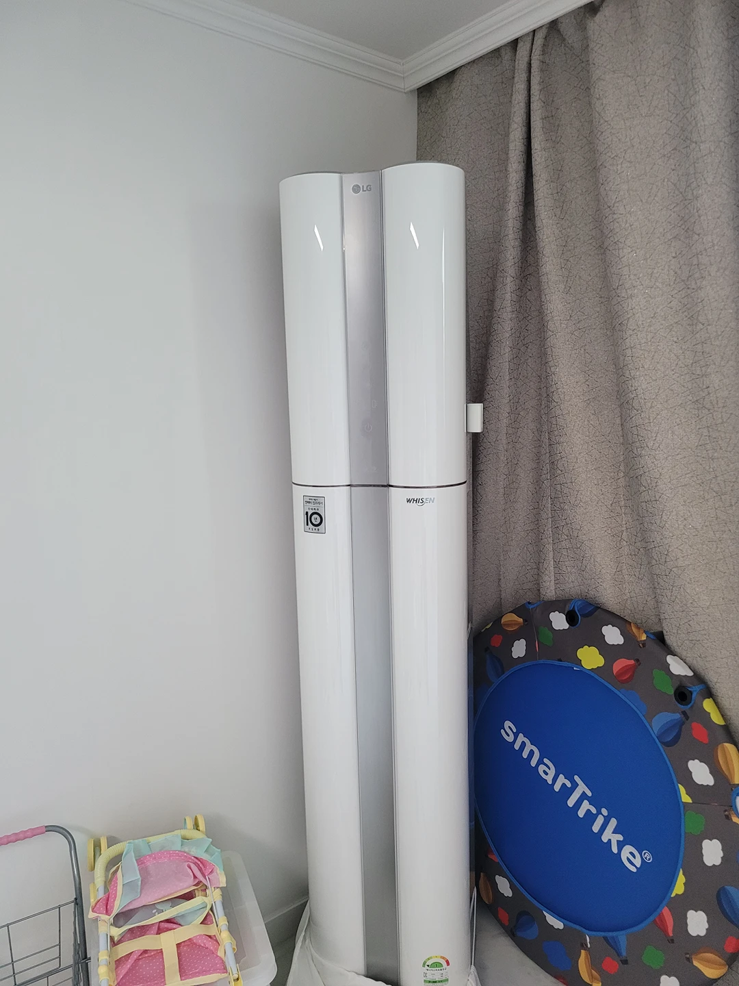 LG 2IN1에어컨 팝니다 | 당근 중고거래