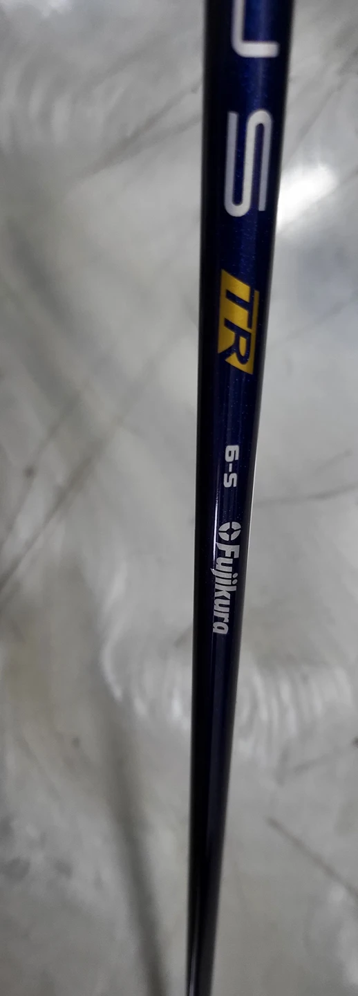 벤투스블루 tr 6s 핑 드... | 당근 중고거래