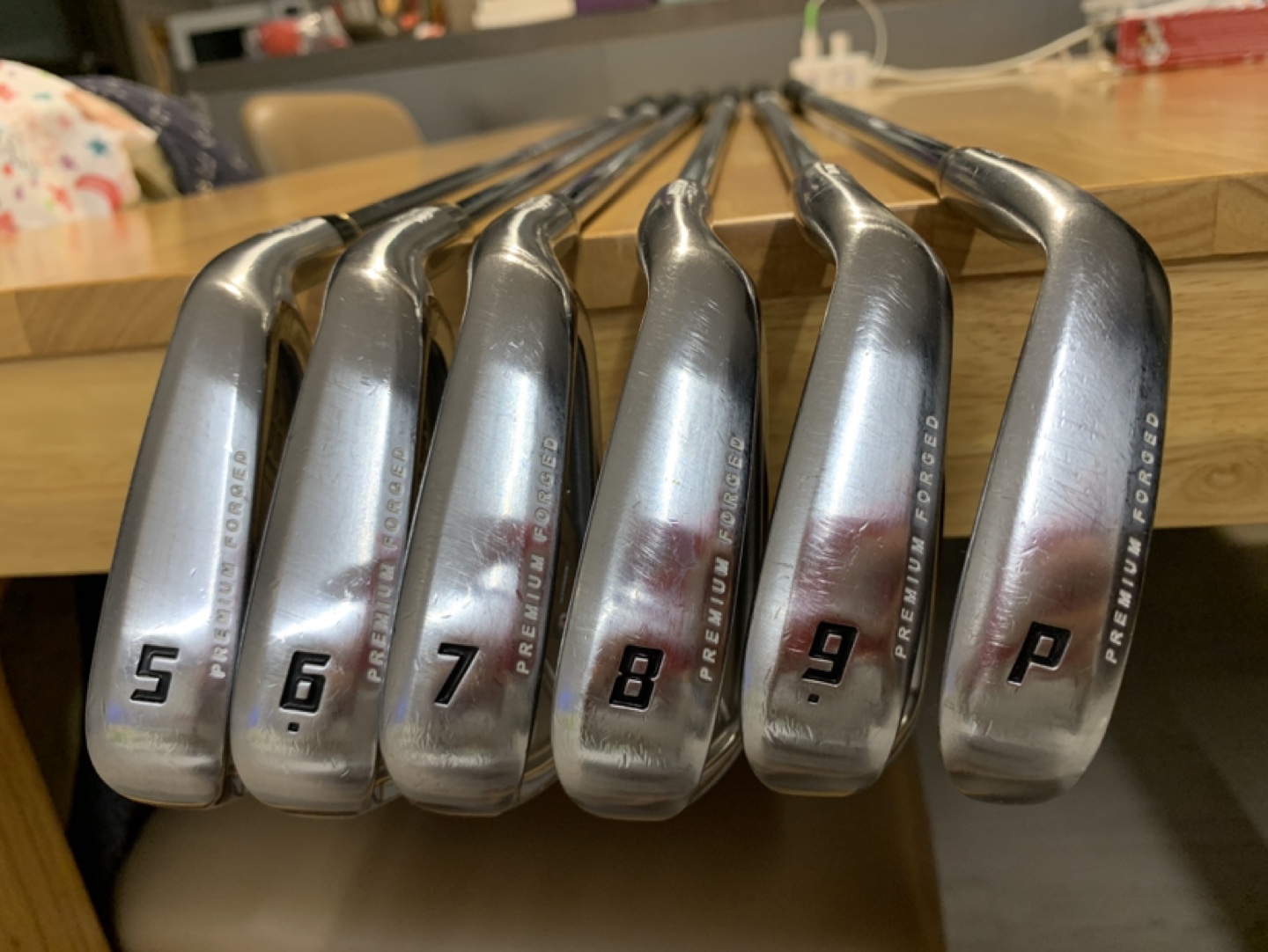 V300 6세대(5-p) 6아이... | 당근 중고거래