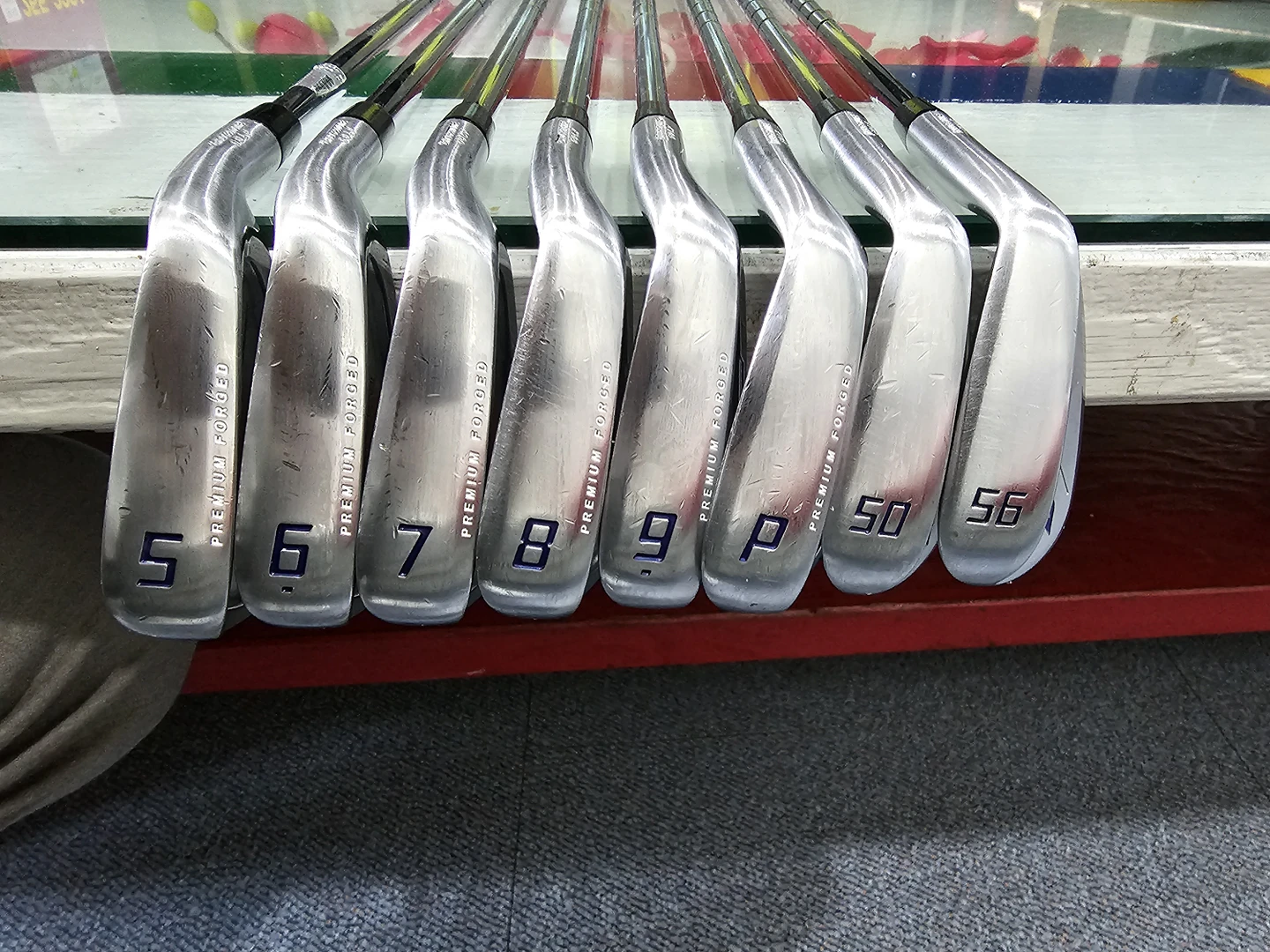 브릿지스톤 V300 8세대 5~... | 당근 중고거래