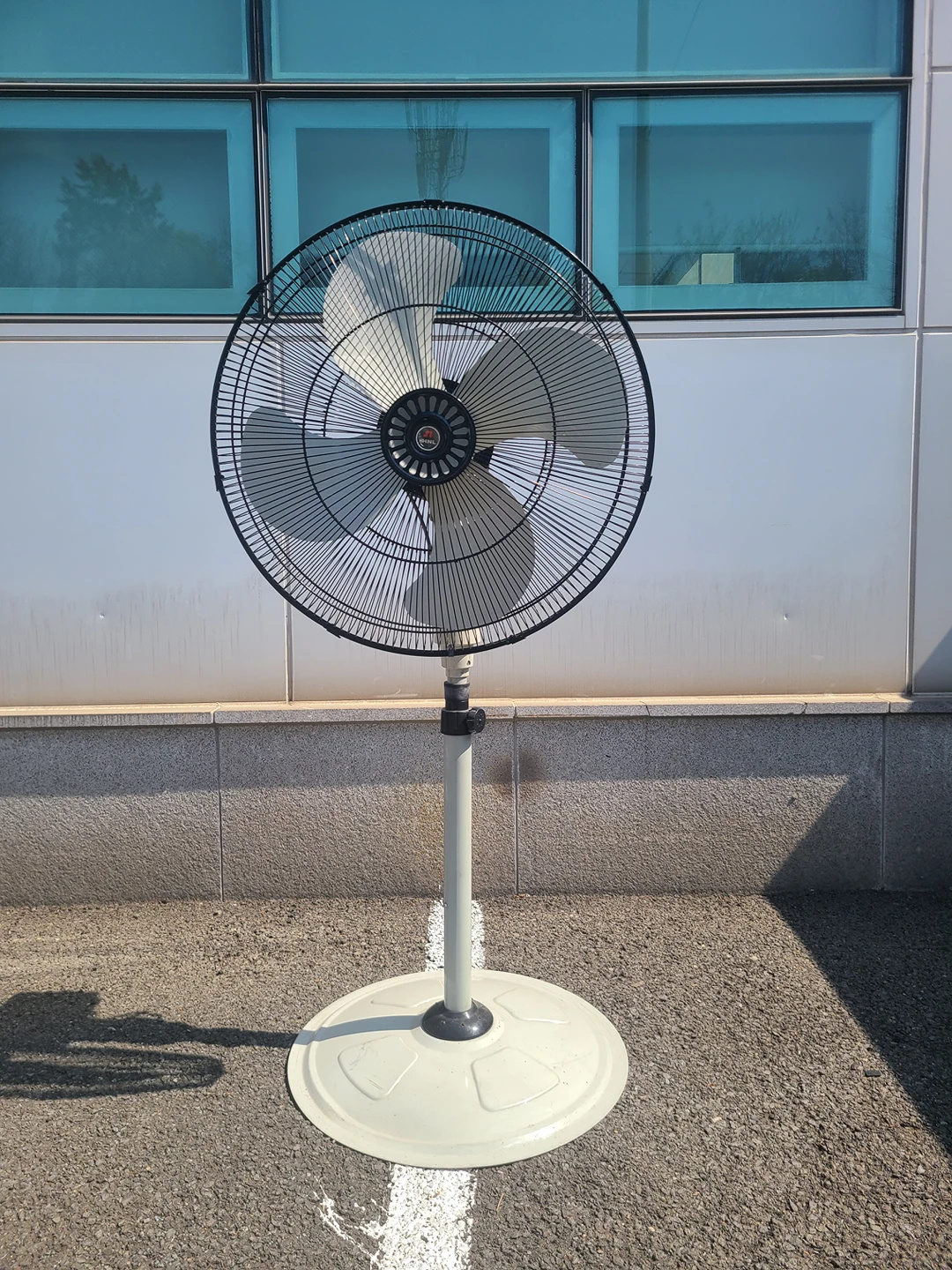 신일 공업용 선풍기 당근마켓 중고거래
