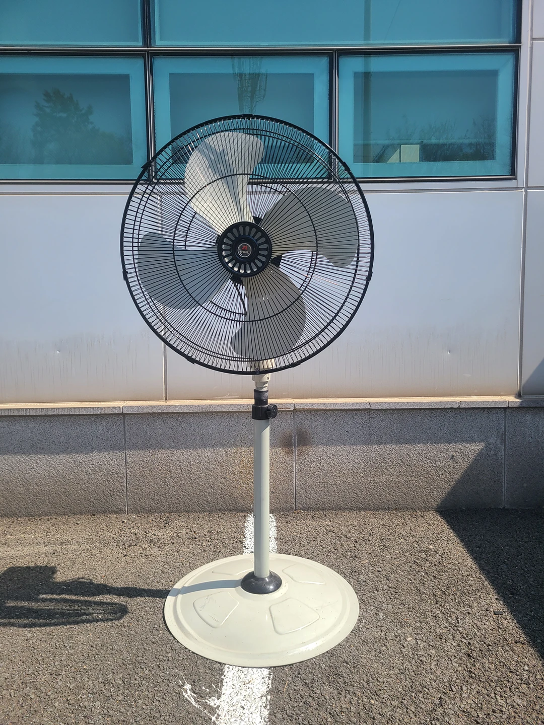 신일 공업용 선풍기 당근마켓 중고거래