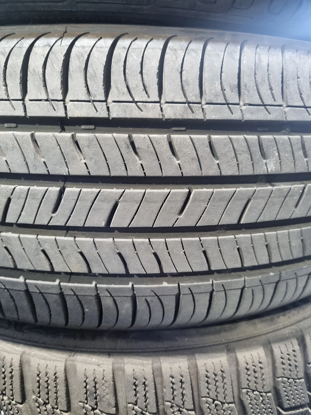 215 55 17 금호 TA31... | 당근 중고거래