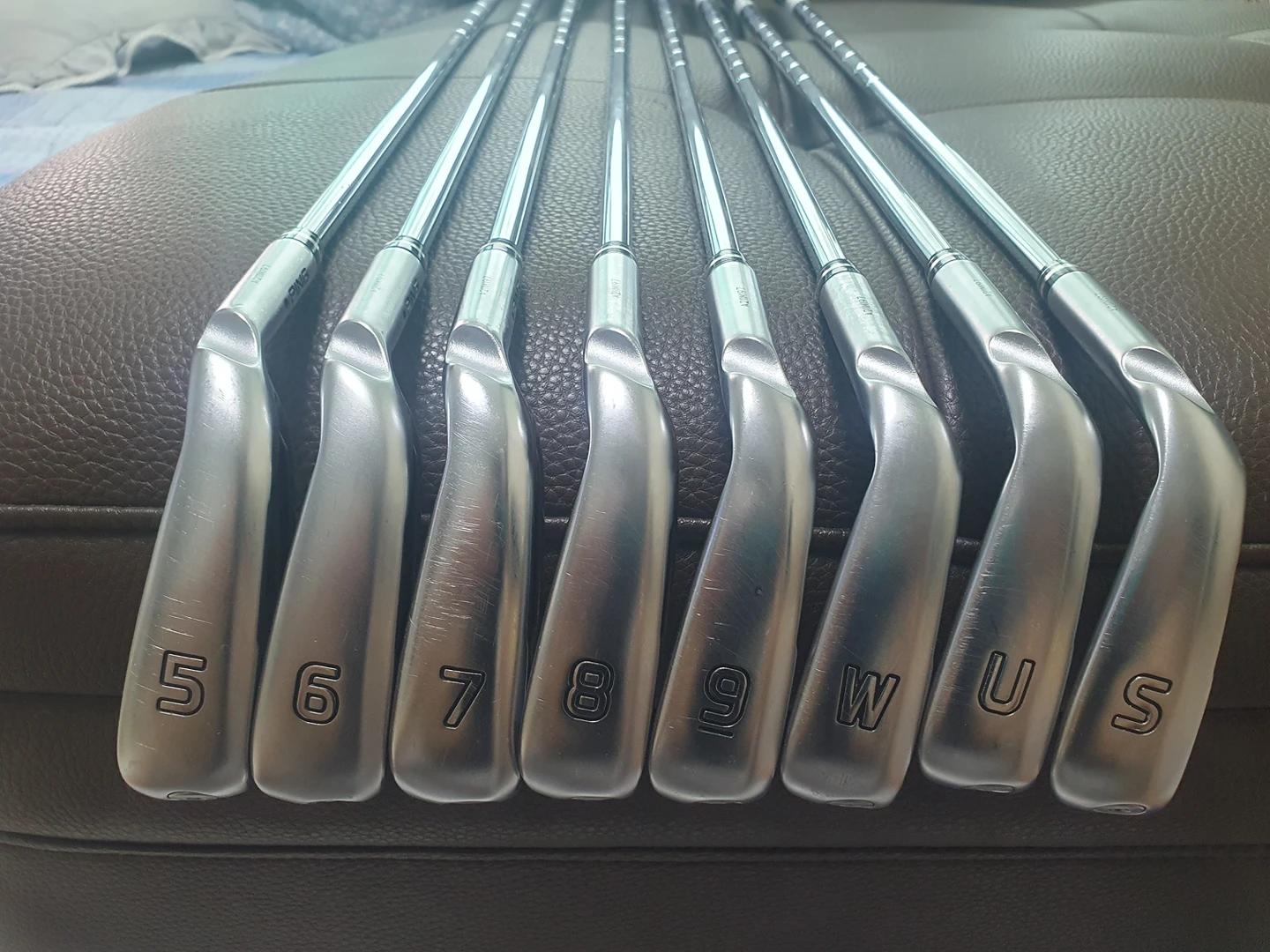 G425 아이언 | 당근 중고거래