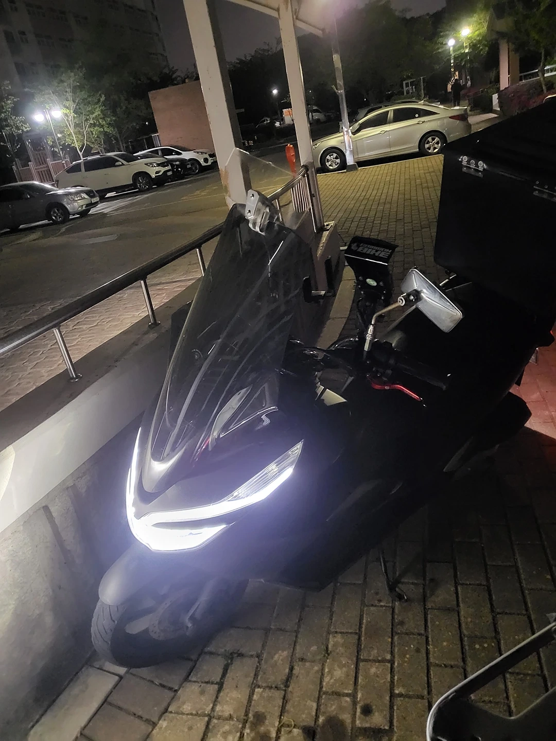 PCX 19년식 | 당근 중고거래