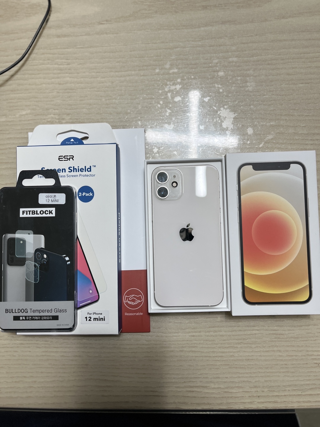 아이폰 12미니64G SS급 | 당근 중고거래