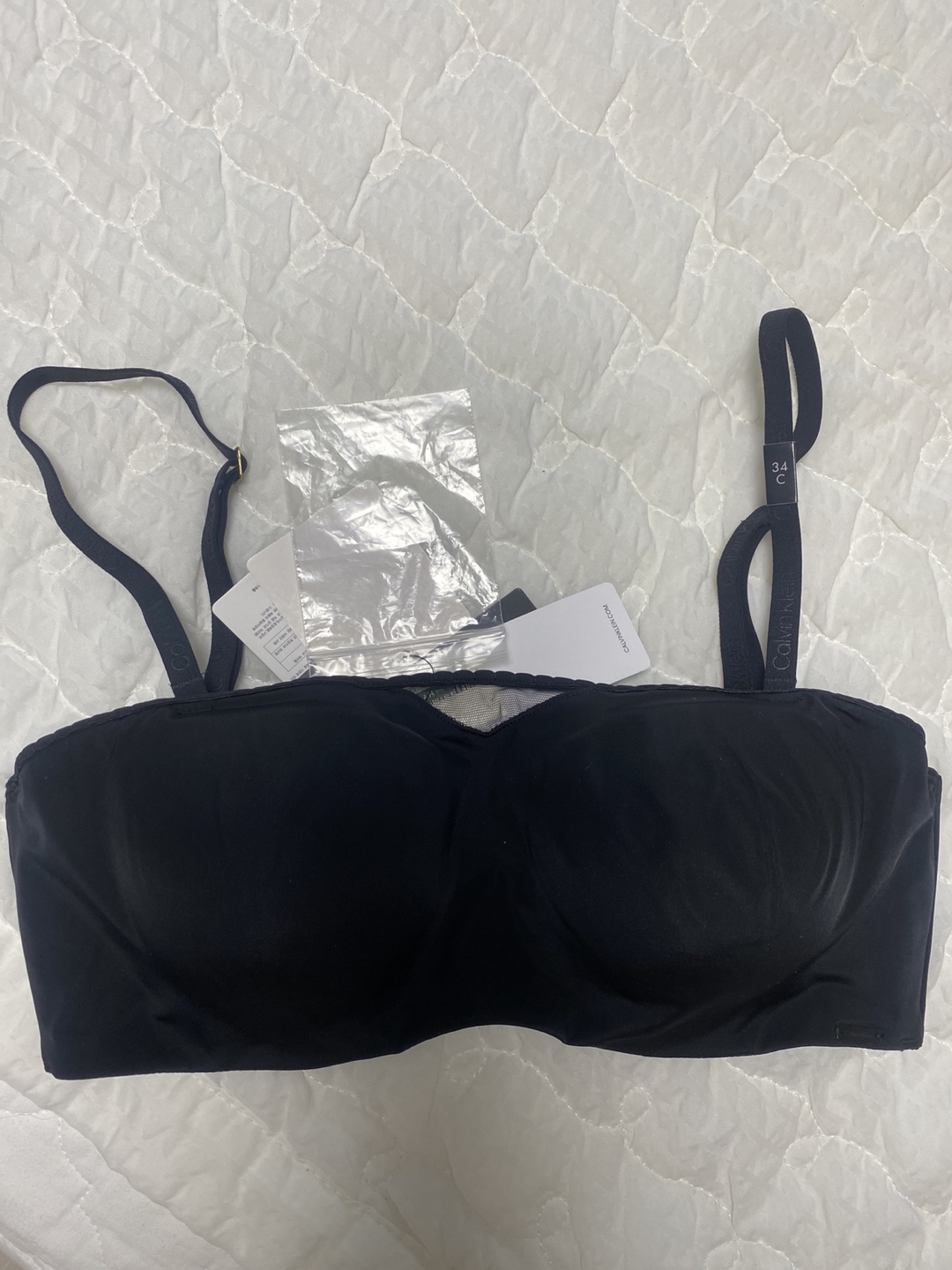 켈빈 ck 여자 현백구매 브라 ... | 당근 중고거래