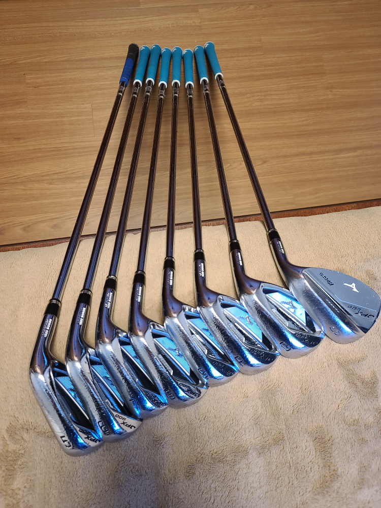 미즈노 jpx900 포지드 5~... | 당근 중고거래