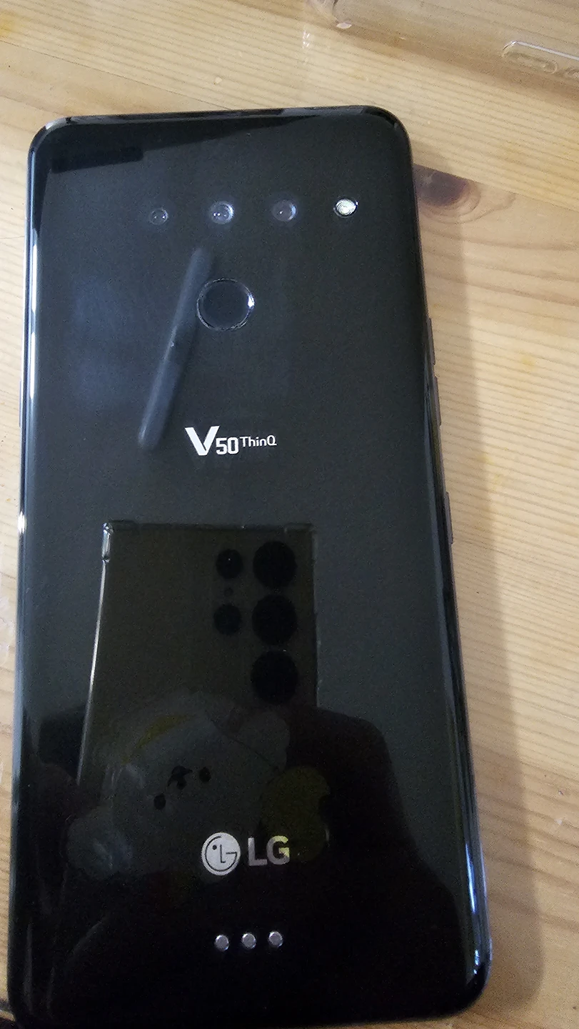 v50 128g 판매 | 당근 중고거래