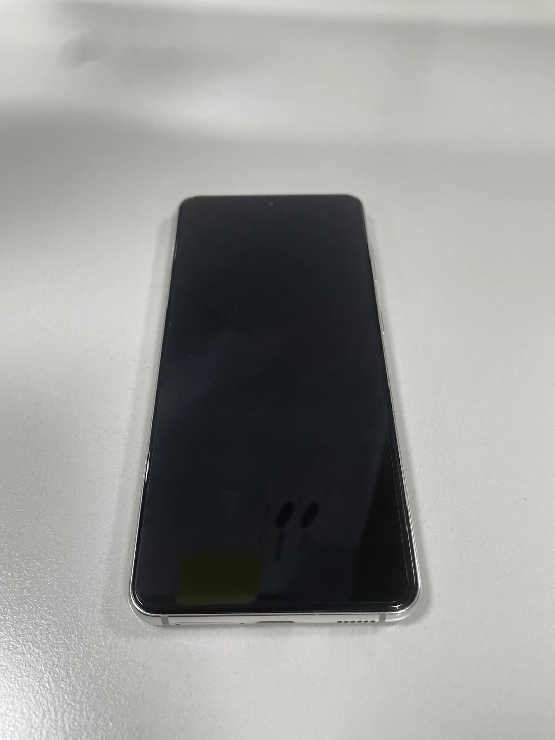 갤럭시21 256 (SKT) 공... | 당근 중고거래