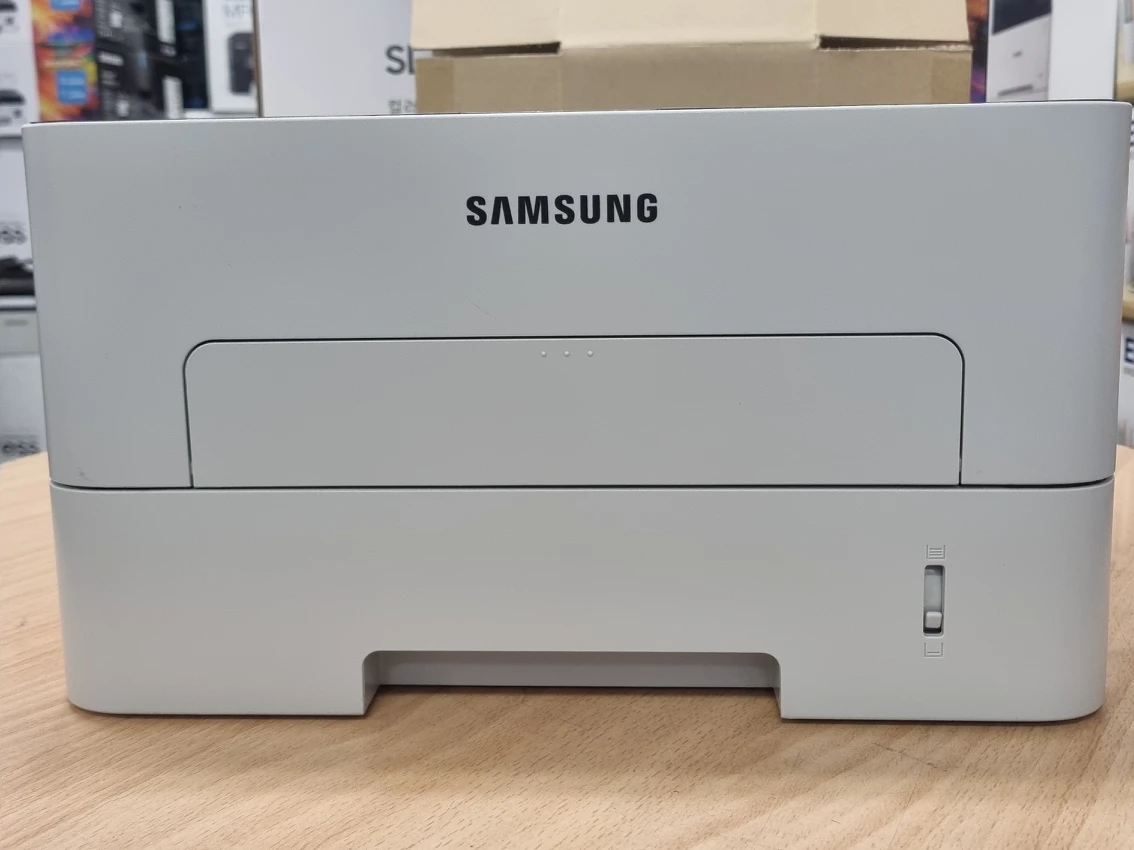 삼성고속레이저프린터SL-M2820DW | 당근마켓 중고거래