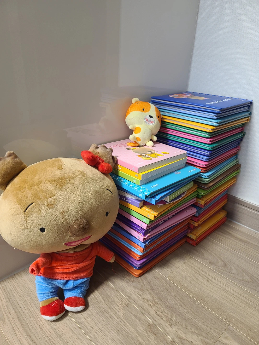 베베코알라 전권 인형 당근마켓 중고거래