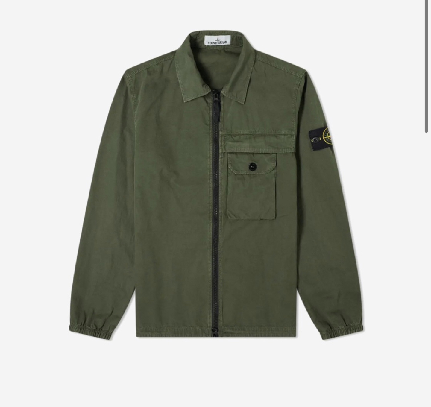 [L] 20FW 스톤아일랜드 올... | 당근 중고거래