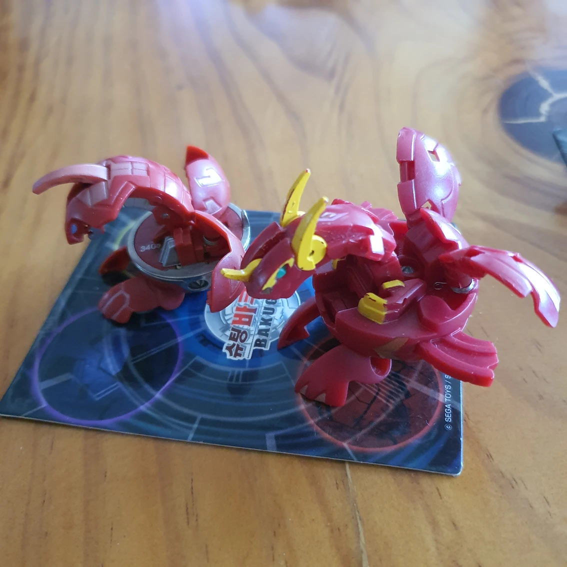 슈팅 바쿠간 | 당근 중고거래