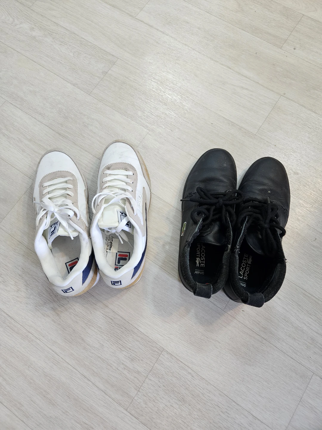 운동화 당근마켓 중고거래