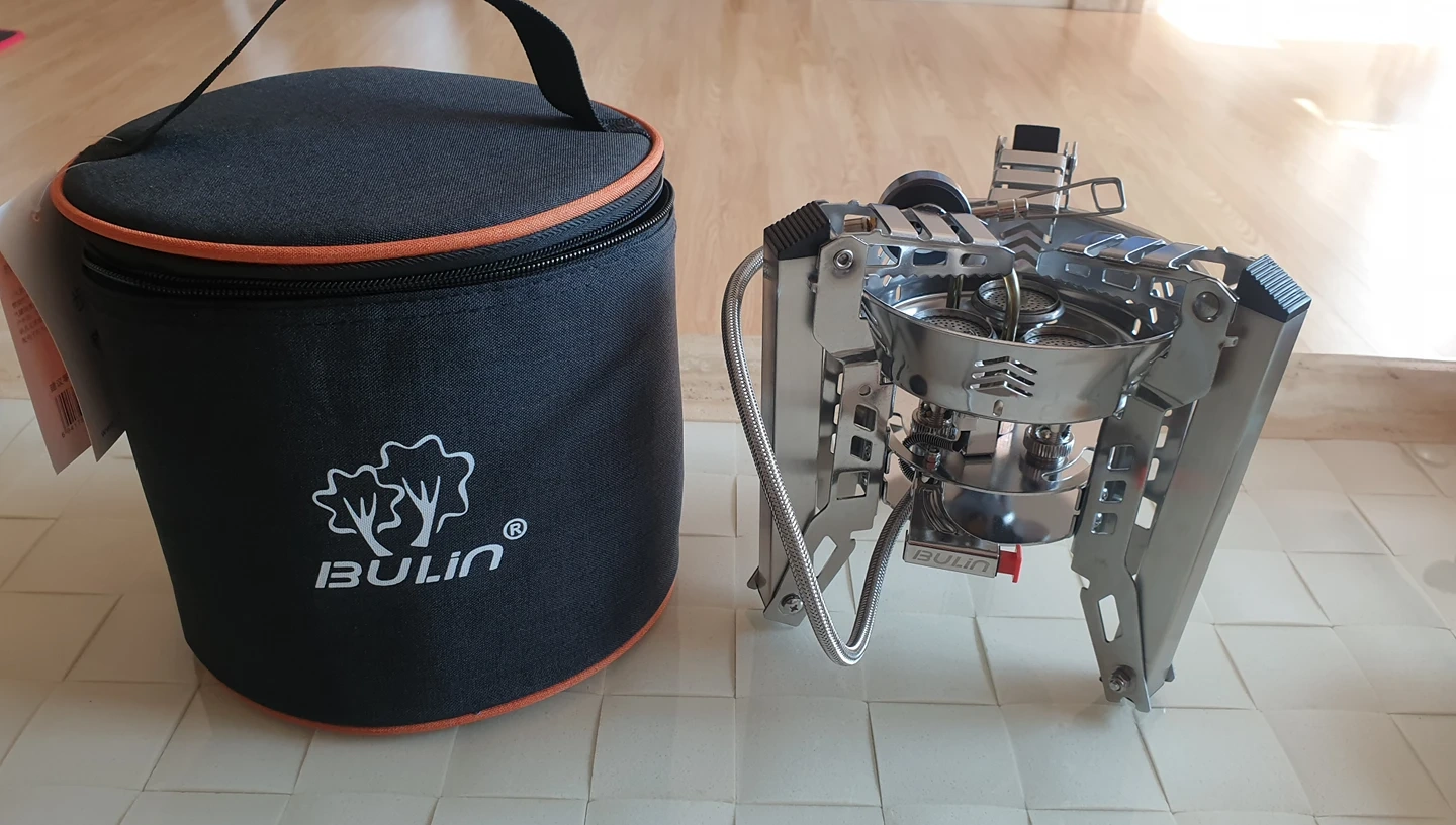 캠핑 BULin BL100-B1... | 당근 중고거래