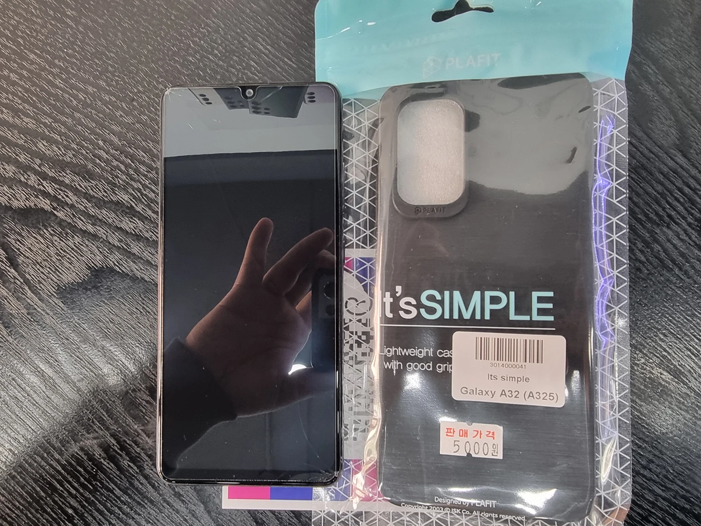 갤럭시A32 (SM-A325) ... | 당근마켓 중고거래
