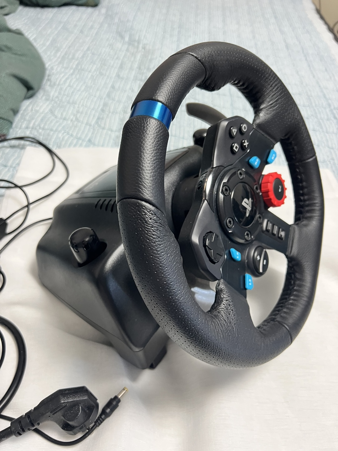 g29 레이싱휠 | 당근 중고거래