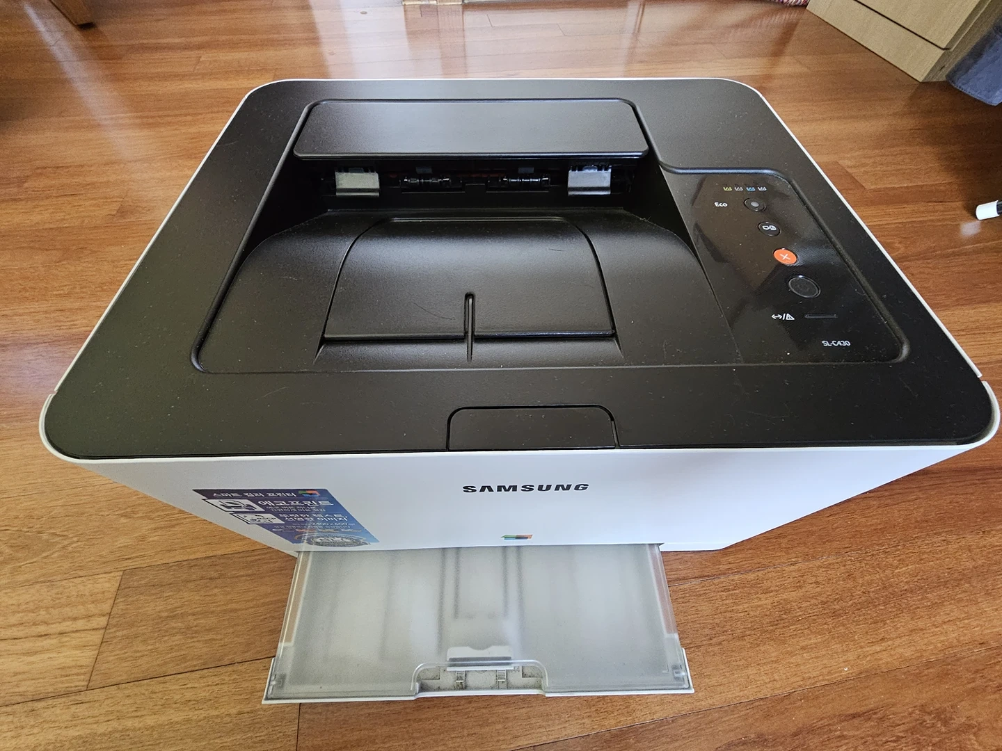 삼성 레이저 프린터 SL-430 | 당근 중고거래
