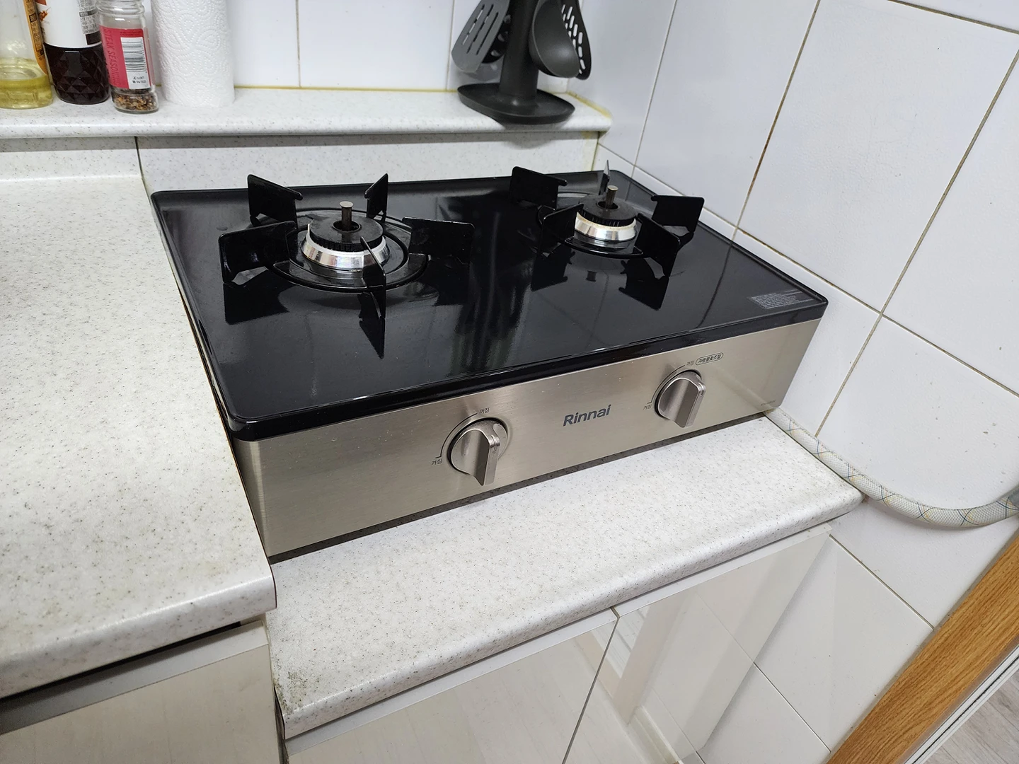 린나이 RTR-C2000 가스레... | 당근마켓 중고거래