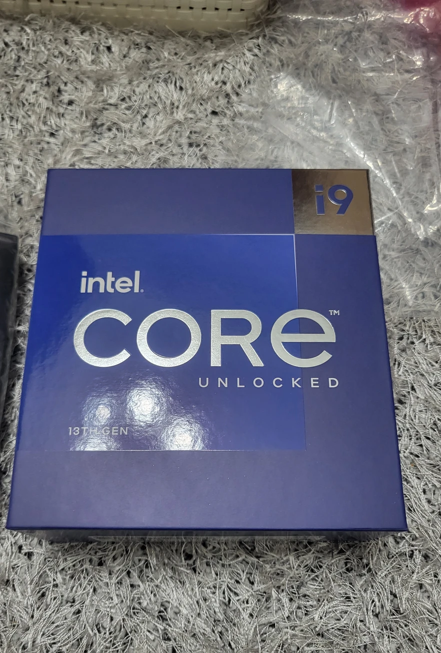 i9-13900k 36mb 정품... | 당근 중고거래