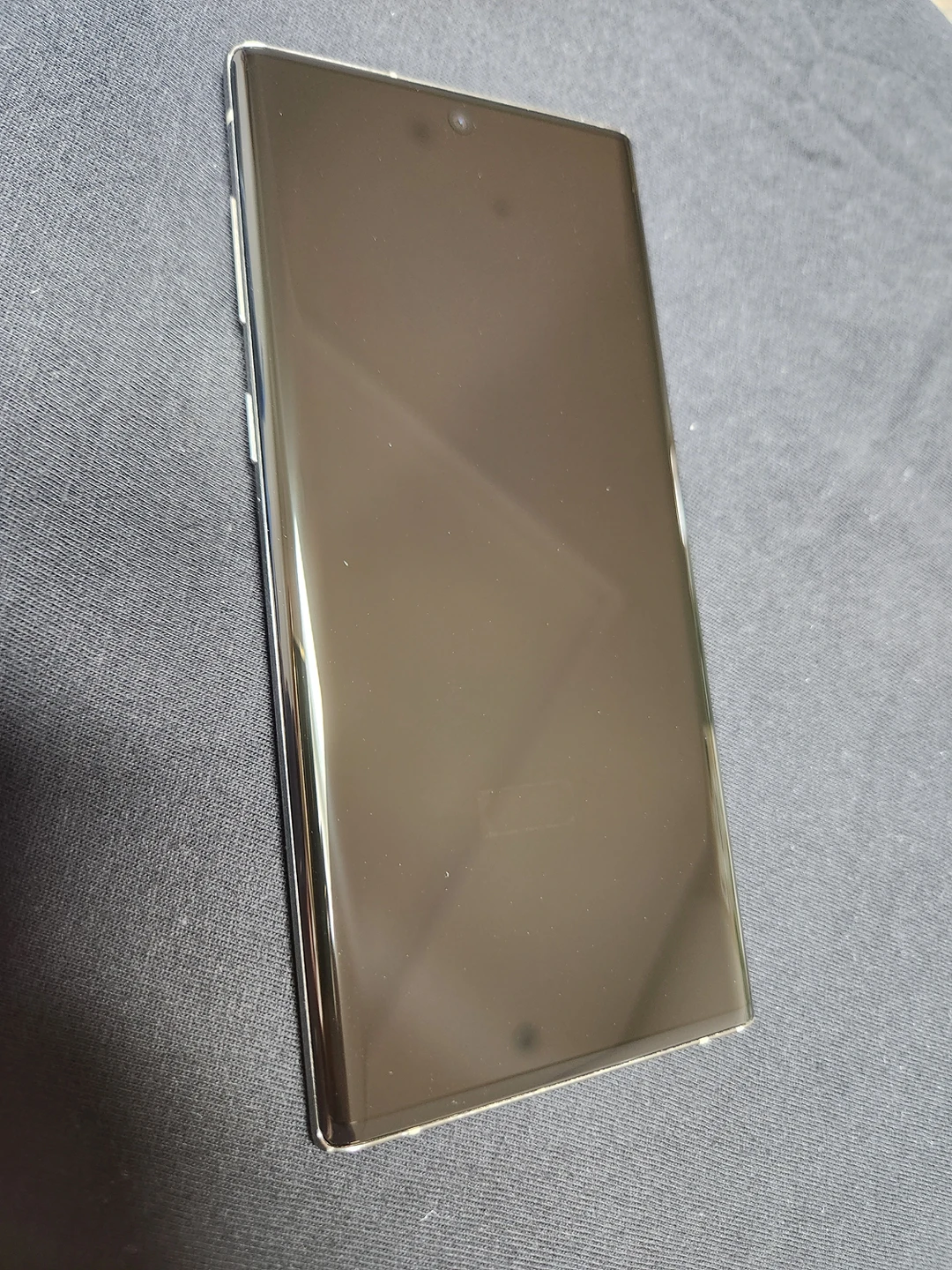 갤럭시 노트10 256g | 당근마켓 중고거래