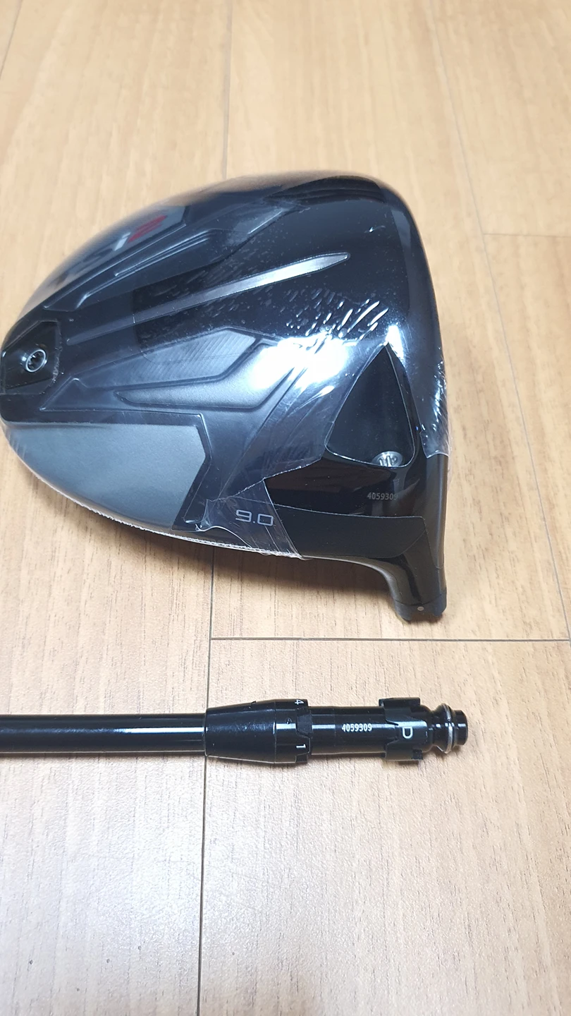 타이틀리스트 Tsi2 9도 드라이버 | 당근 중고거래