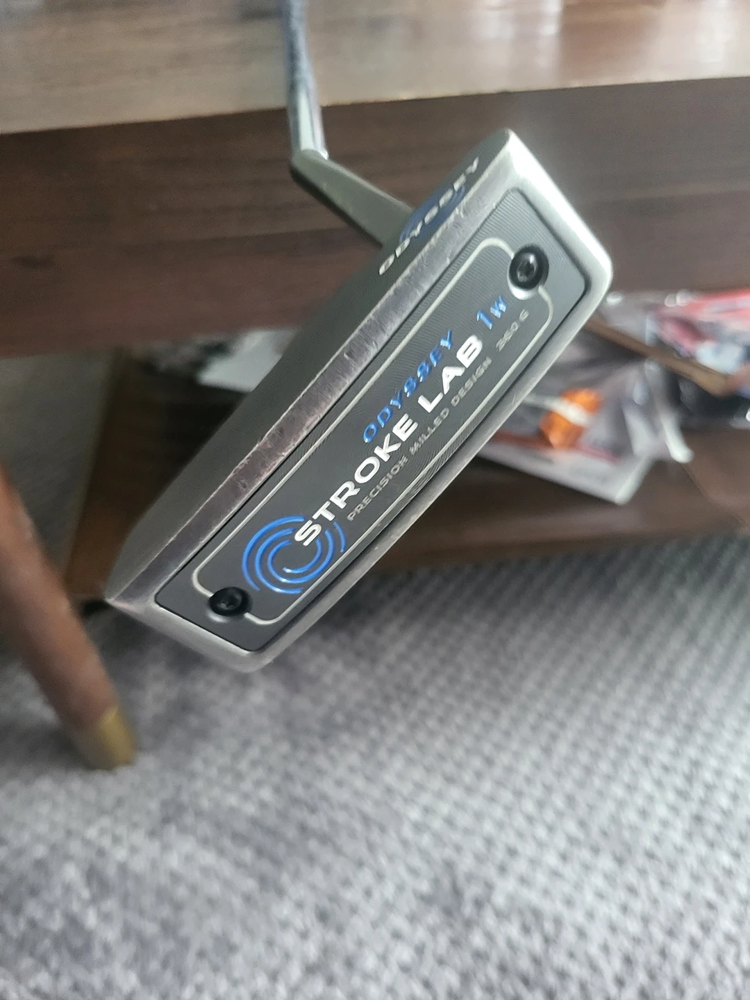 오딧세이 STROKE LAB 3... | 당근 중고거래