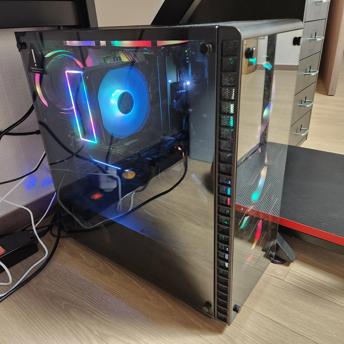 9700k 2070 16g 게이... | 당근 중고거래