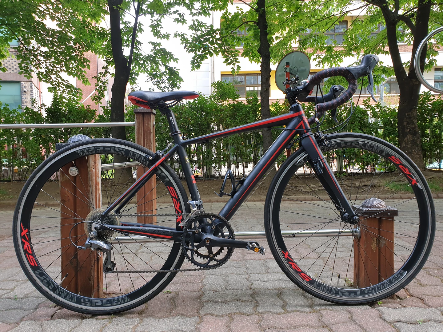 삼천리 아팔란치아 700C XR... | 당근 중고거래