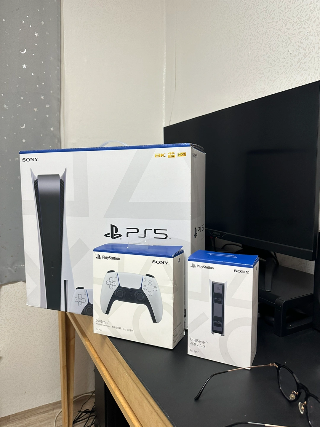 플레이스테이션5 1218A 풀세... | 당근 중고거래