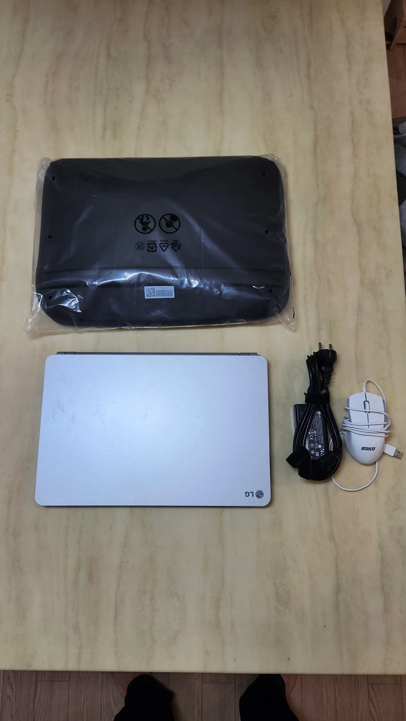 LG 노트북 팝니다. LG15N54 | 당근 중고거래