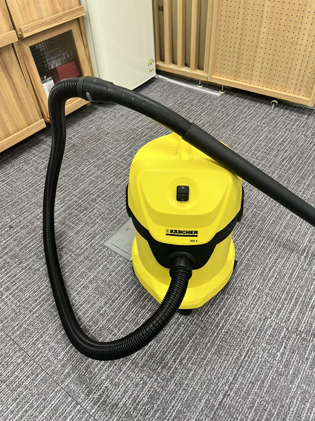 카처 청소기 wd3 | 당근 중고거래