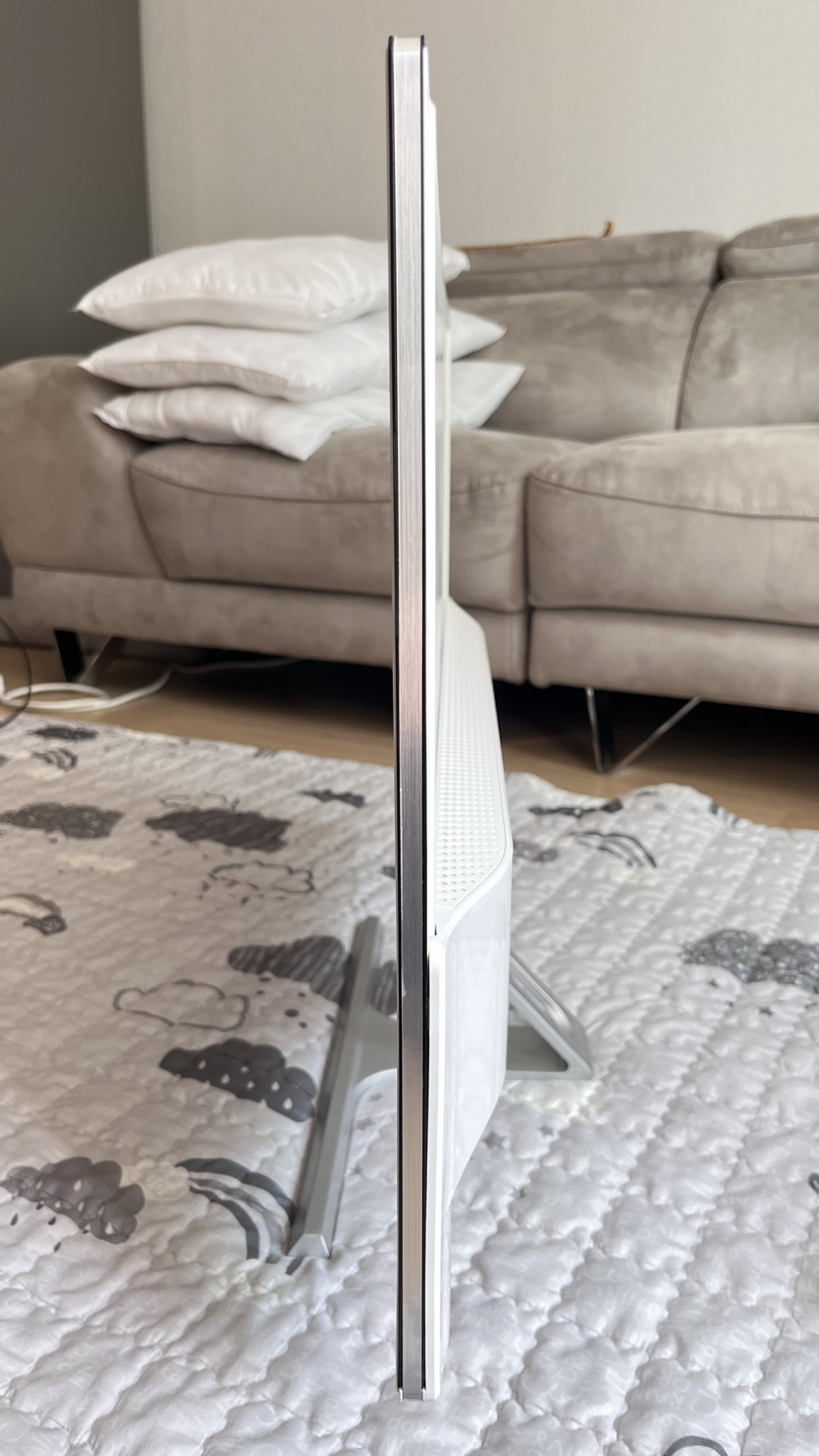 32인치 fhd udea모니터 ... | 당근 중고거래