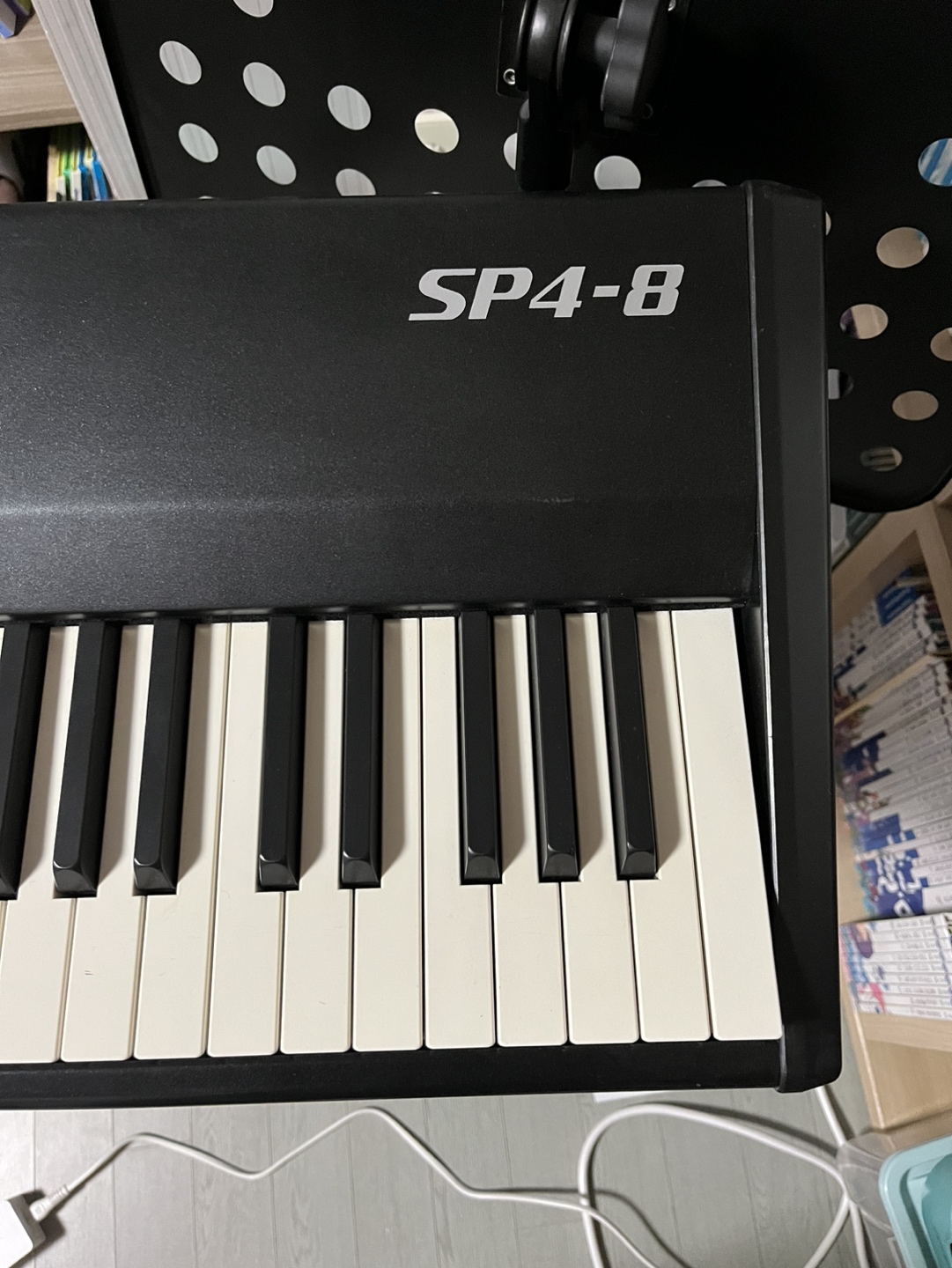 커즈와일 신디사이저 sp4-8 ... | 당근 중고거래