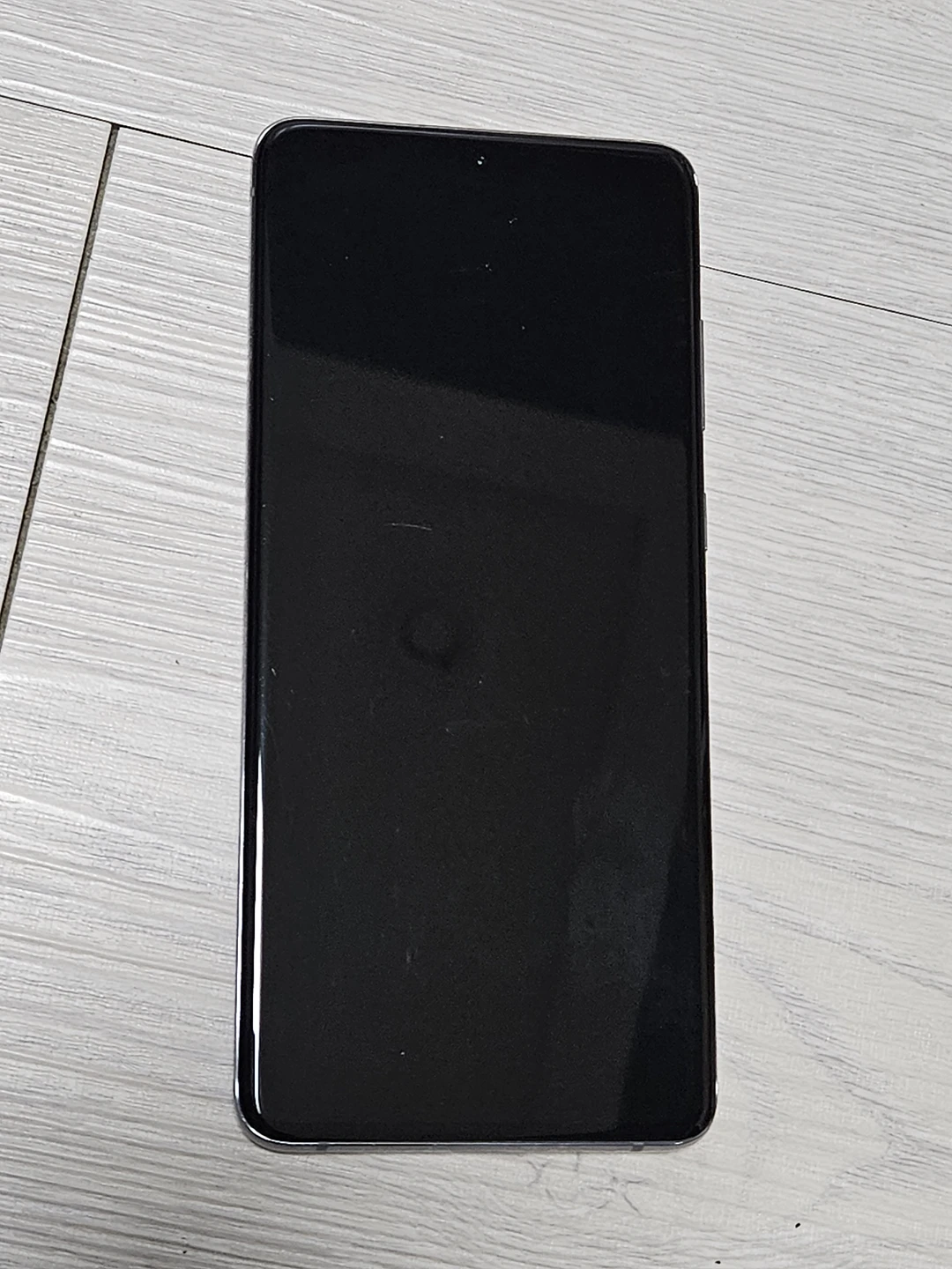 S20+ 256GB팝니다 정상해... | 당근 중고거래