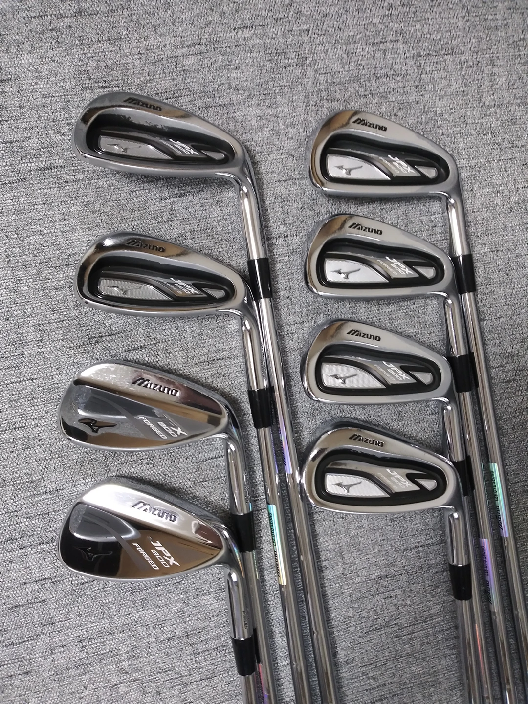 미즈노 JPX800 FORGED... | 당근 중고거래