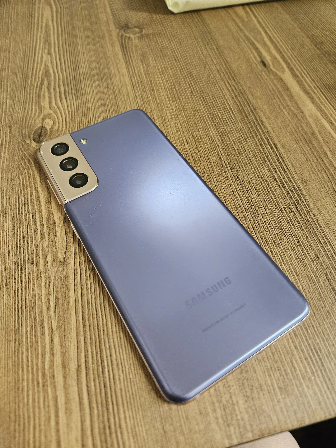 갤럭시 S21 5G 256기가... | 당근 중고거래